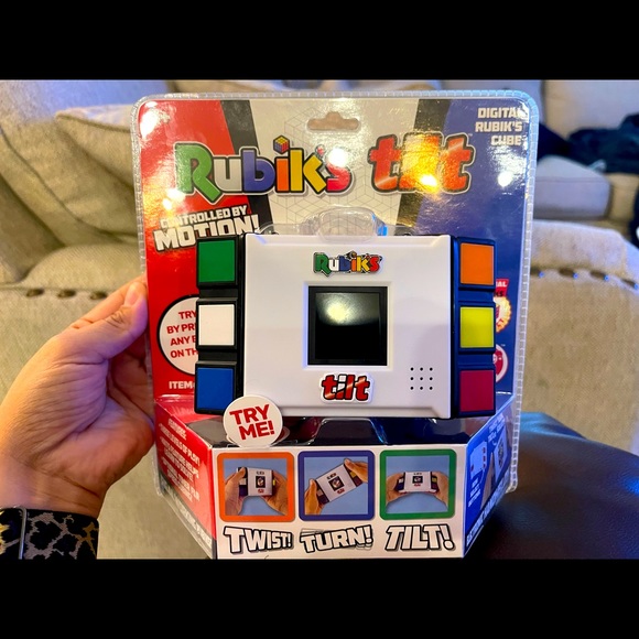 Toys | Rubric | Poshmark